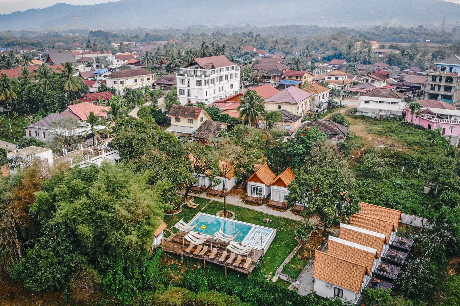 Backpacking in Laos: the best 2 weeks in Laos itinerary
